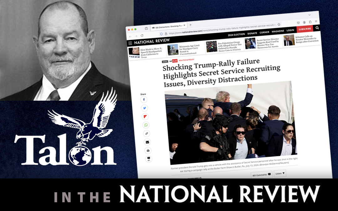 Ron Williams Provides Insight Into Shocking Trump-Rally Failure, Secret ...