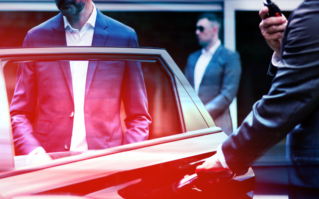 What is your Executive Protection Strategy?